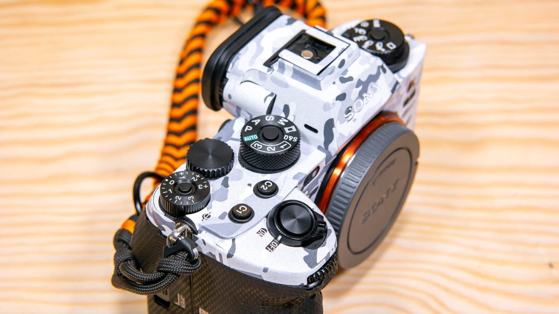 Erfahrungsbericht Skins von alphagvrd - Techtest