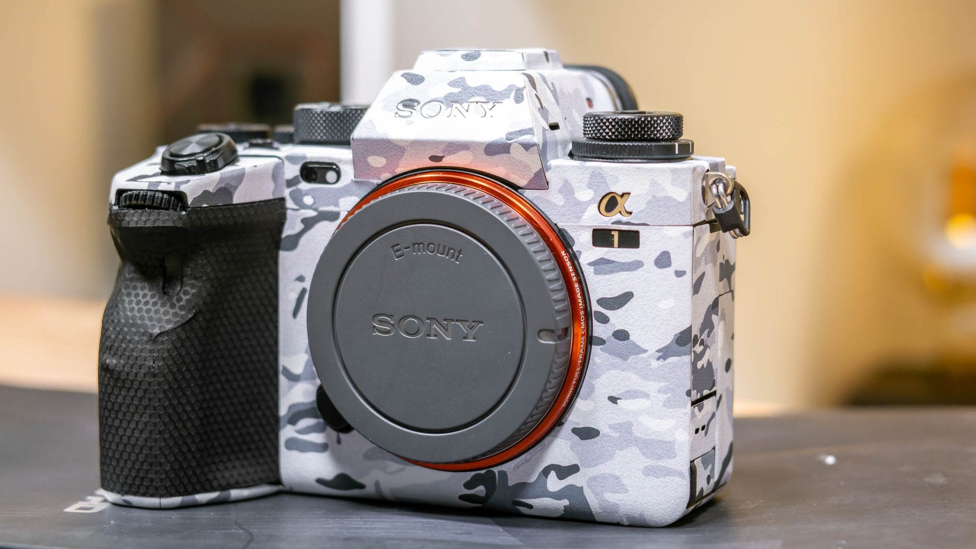 Erfahrungsbericht Skins von alphagvrd - Techtest