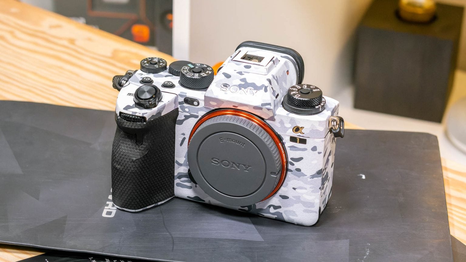 Erfahrungsbericht Skins von alphagvrd - Techtest