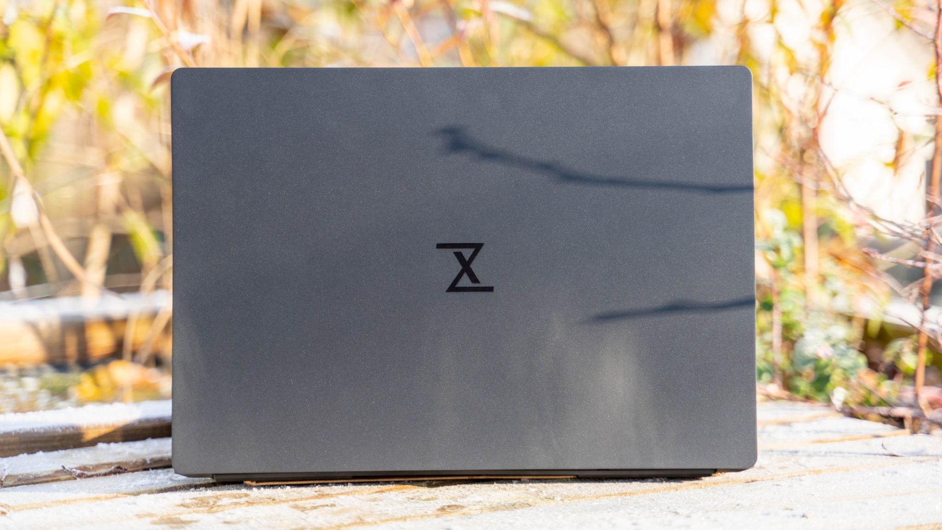 Test: Tuxedo InfinityBook Pro 16 - Gen7, das Traum-Linux Notebook ...