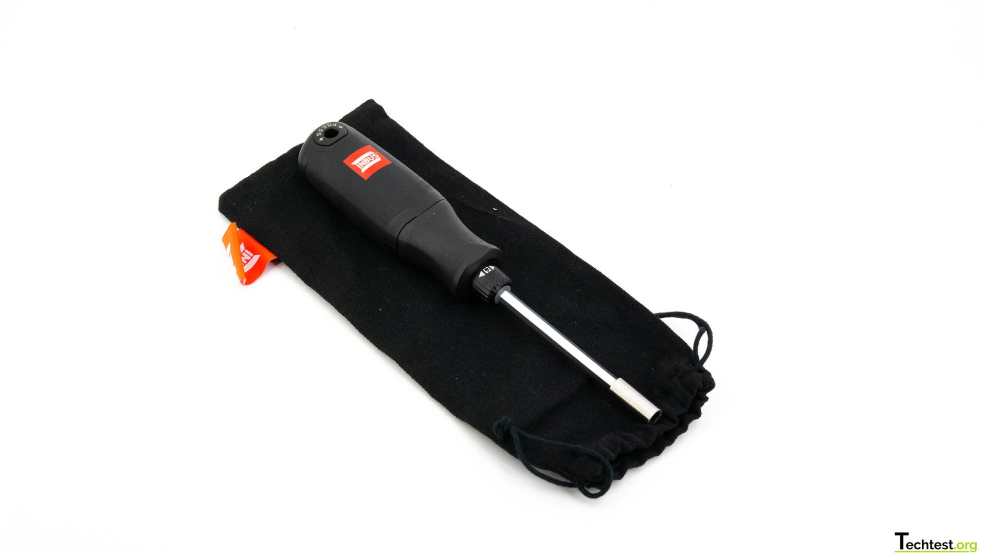 INBUS Flow 73424, die beste Alternative zum LTT Screwdriver Update ...