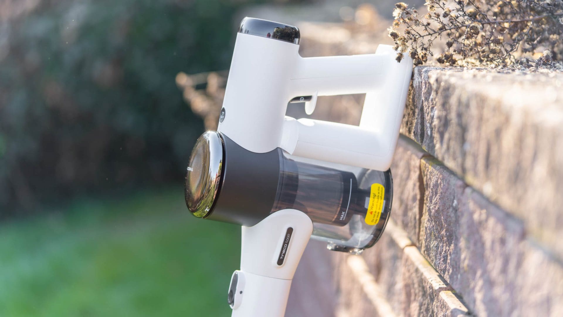 Der Tineco PURE ONE Air PRO im Test, hohe Leistung und niedriger Preis ...