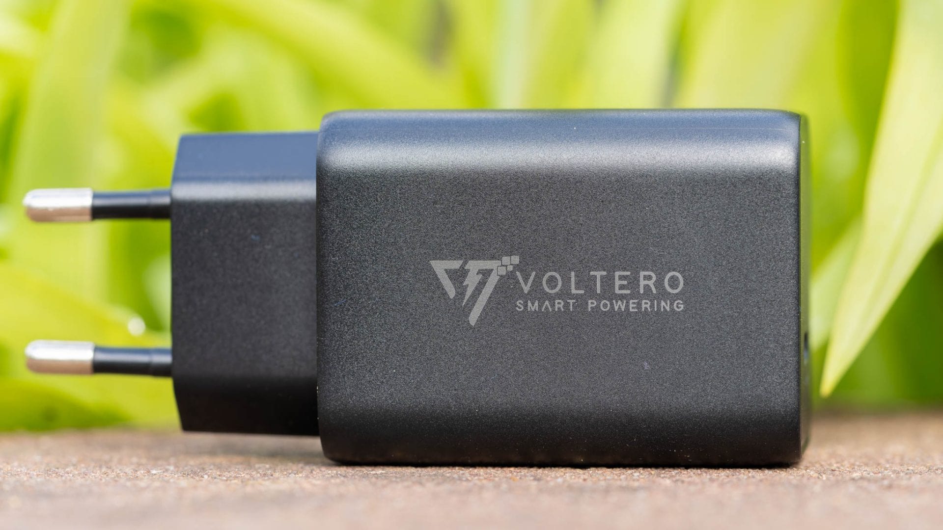 Der Voltero C65 65W GaN PD Power Adapter im Test - Techtest