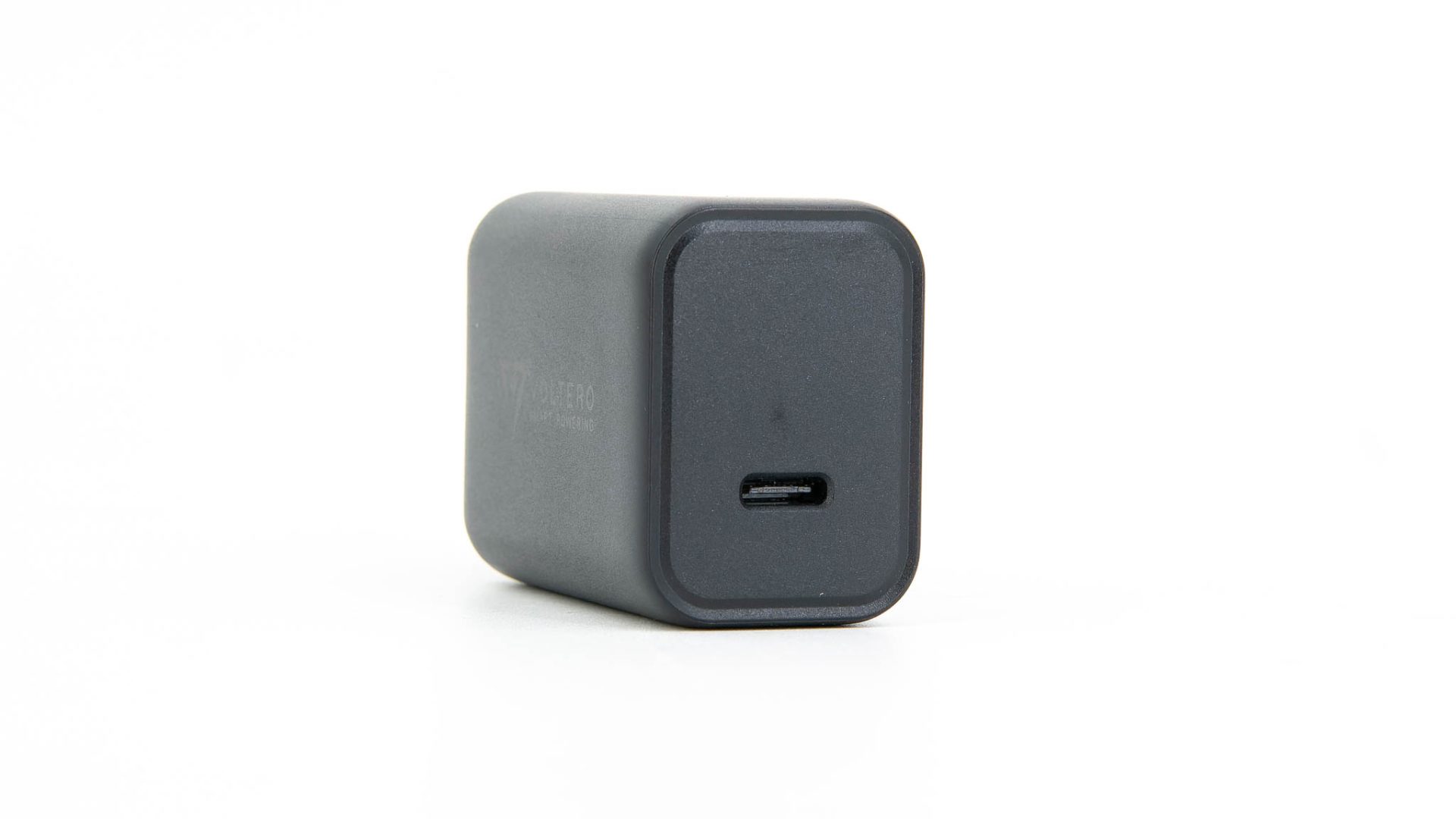 Der Voltero C65 65W GaN PD Power Adapter im Test - Techtest