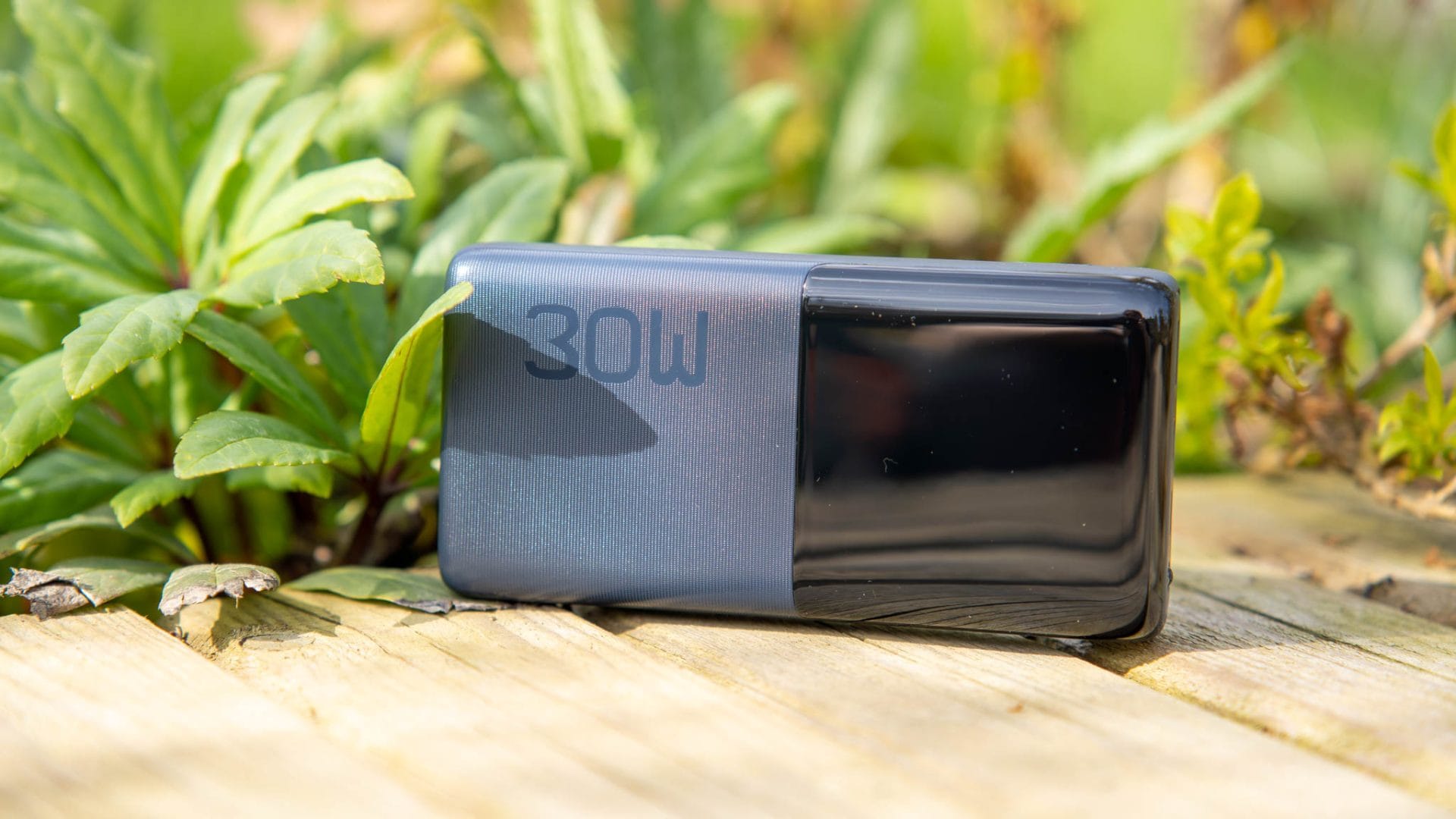 Eine günstige und gute Standard Powerbank, die SAMUEL SA-111 im Test ...