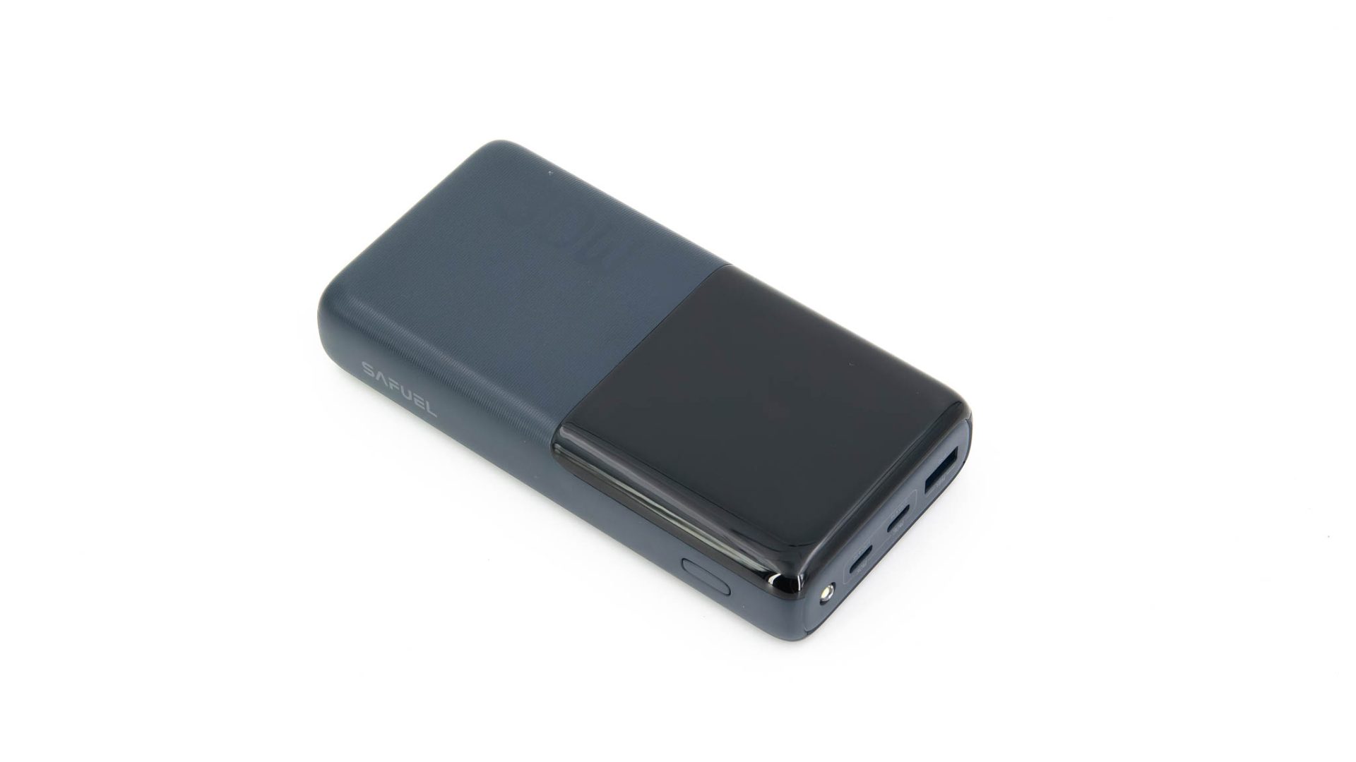 Eine günstige und gute Standard Powerbank, die SAMUEL SA-111 im Test ...