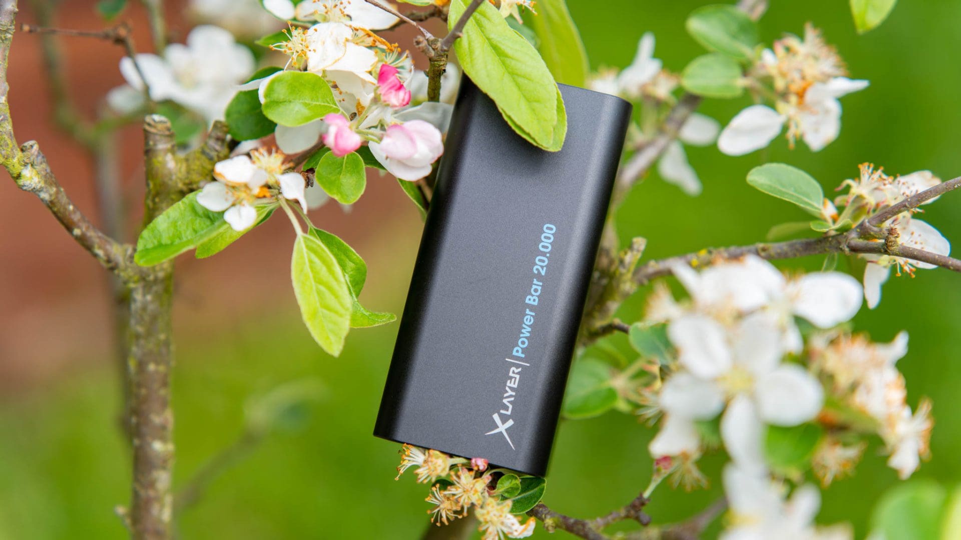 Empfehlung: die XLayer Power Bar im Test, 20000 mAh + 65W USB C - Techtest
