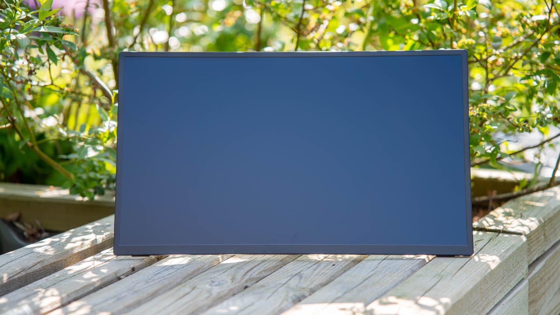 Der UPERFECT UMax 18 im Test, großer externer und portabler Monitor ...