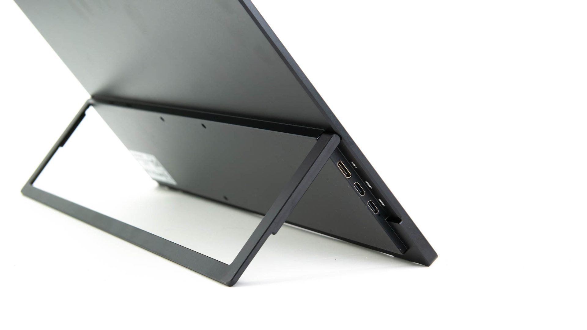 Der UPERFECT UMax 18 im Test, großer externer und portabler Monitor ...