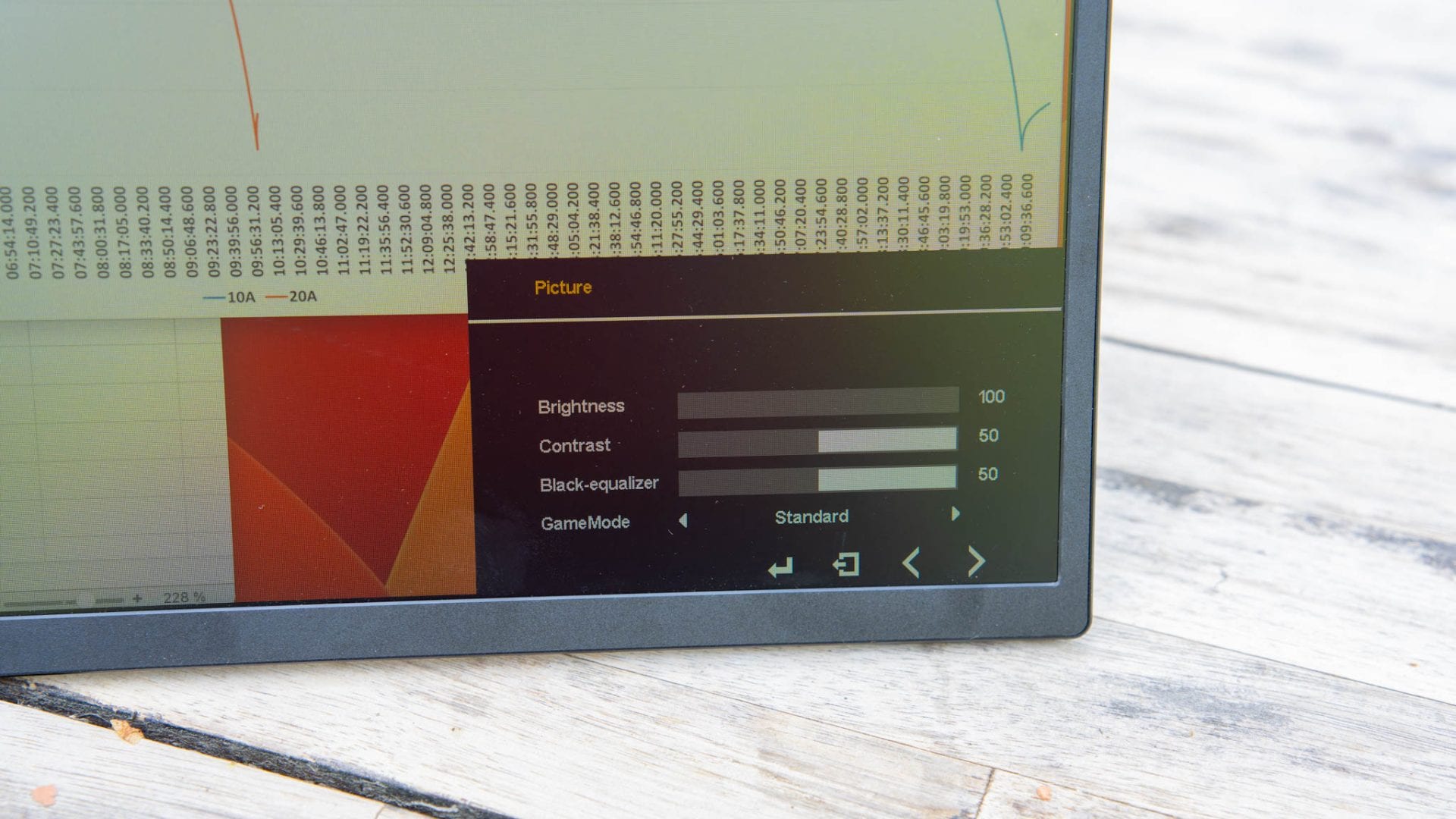 Der UPERFECT UMax 18 im Test, großer externer und portabler Monitor ...