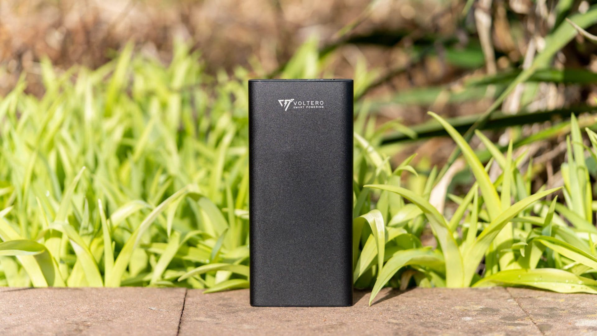 Die VOLTERO S25 im Test, 26800mAh Kapazität und 100W USB C - Techtest