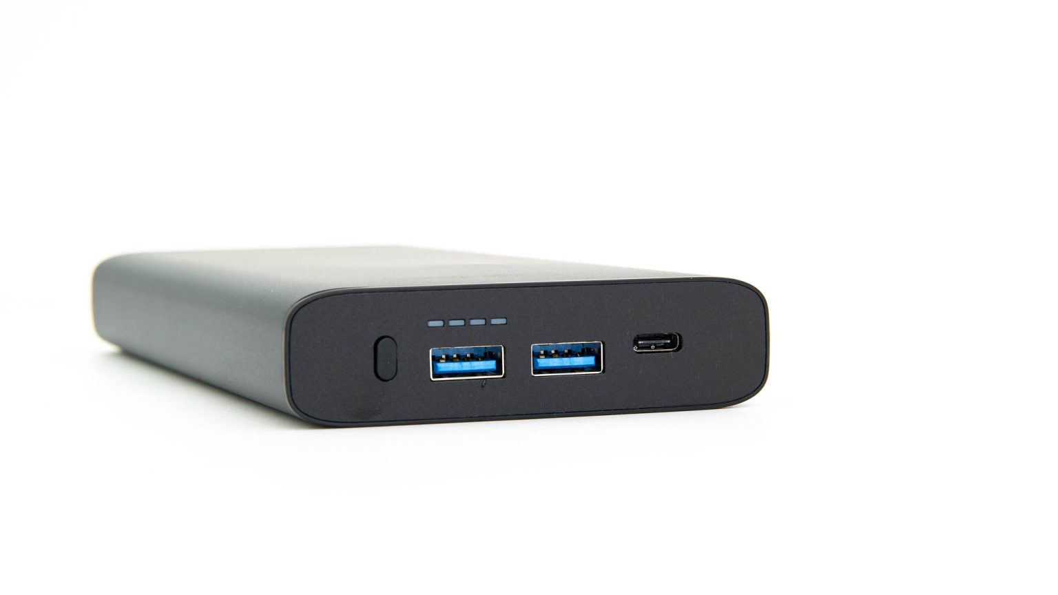 Die VOLTERO S25 im Test, 26800mAh Kapazität und 100W USB C - Techtest