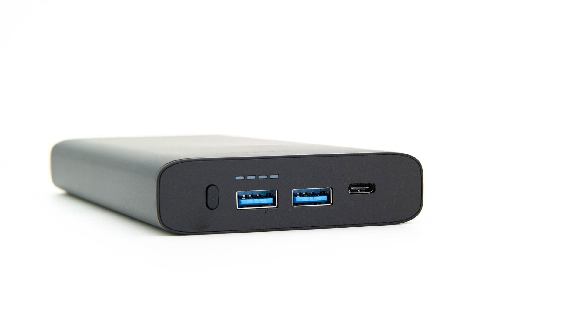 Die VOLTERO S25 im Test, 26800mAh Kapazität und 100W USB C - Techtest