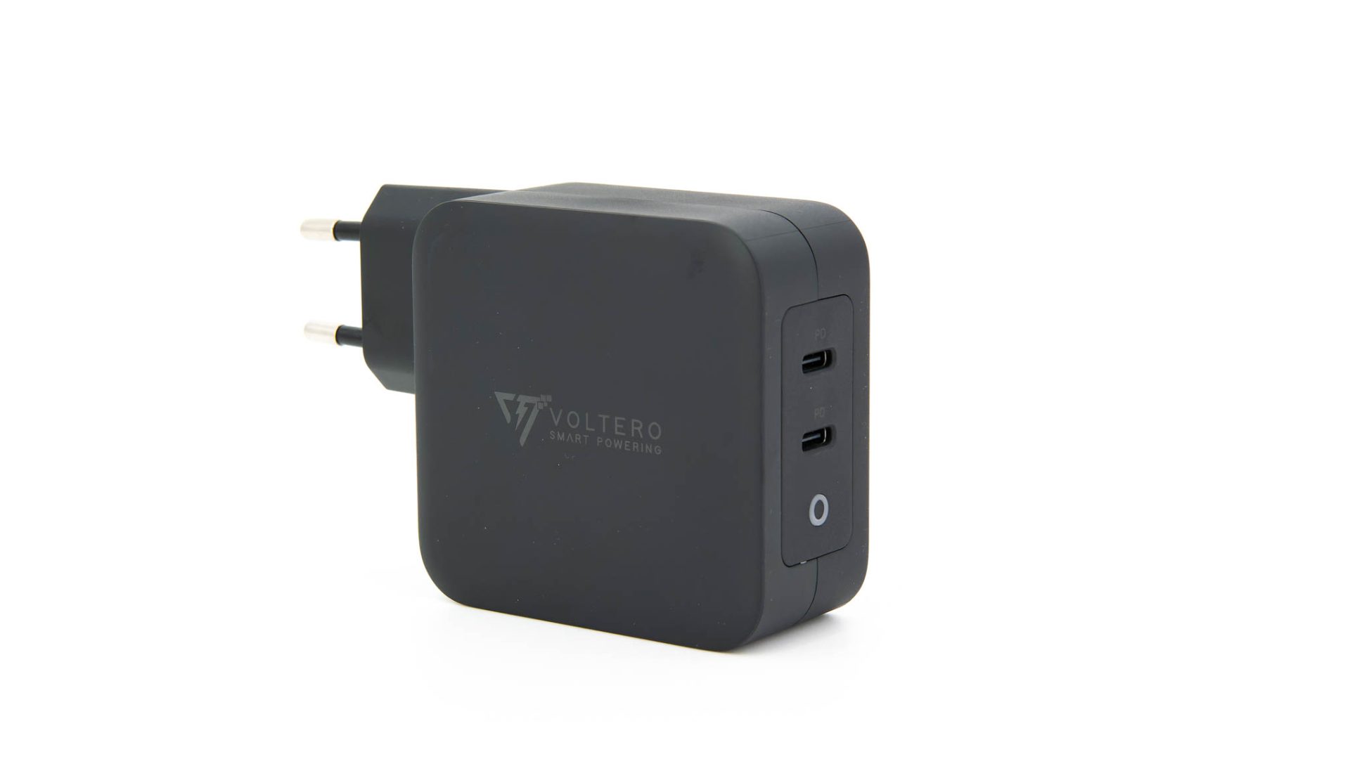 Das Voltero C100 im Test, 100W Ladegerät mit toller Effizienz - Techtest