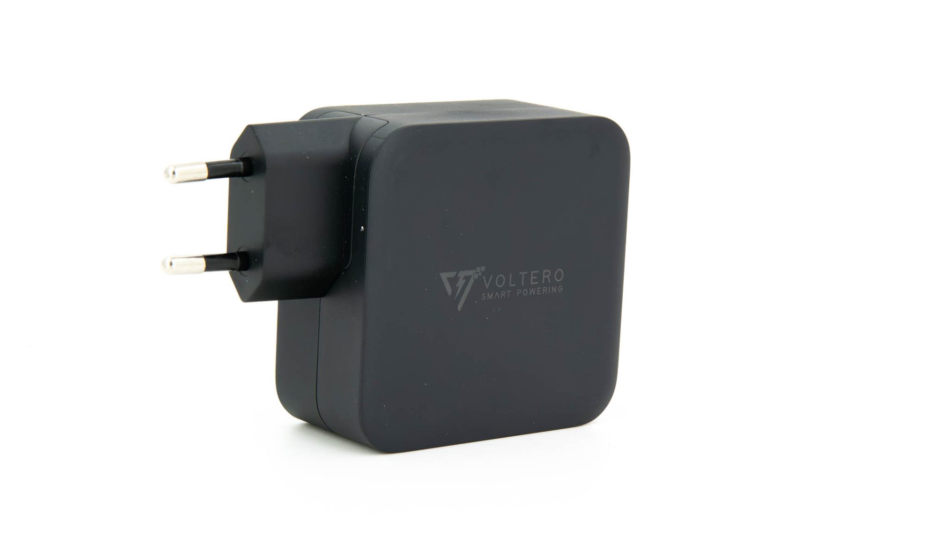 Das Voltero C100 im Test, 100W Ladegerät mit toller Effizienz - Techtest