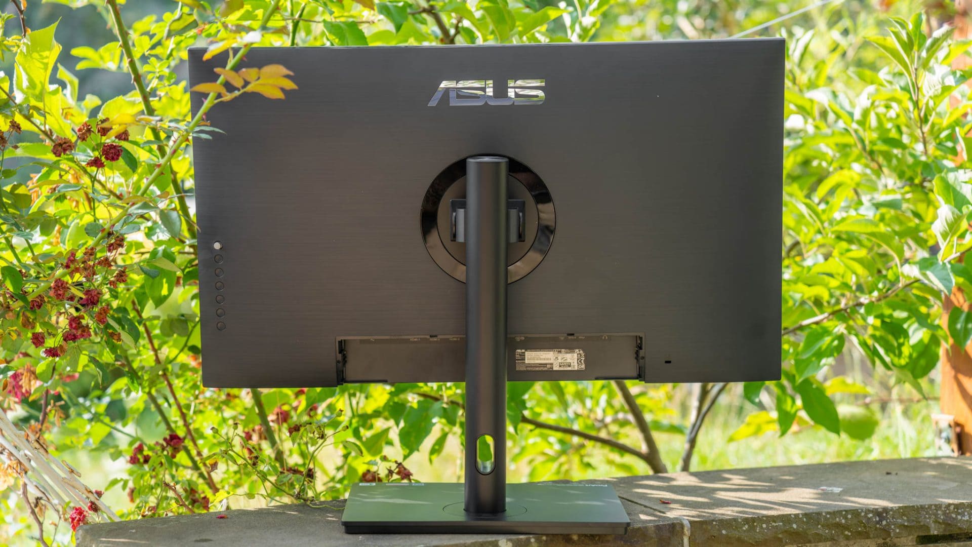 Test: ASUS ProArt PA32UCR-K, toller Monitor mit Mini-LED und 100% ...