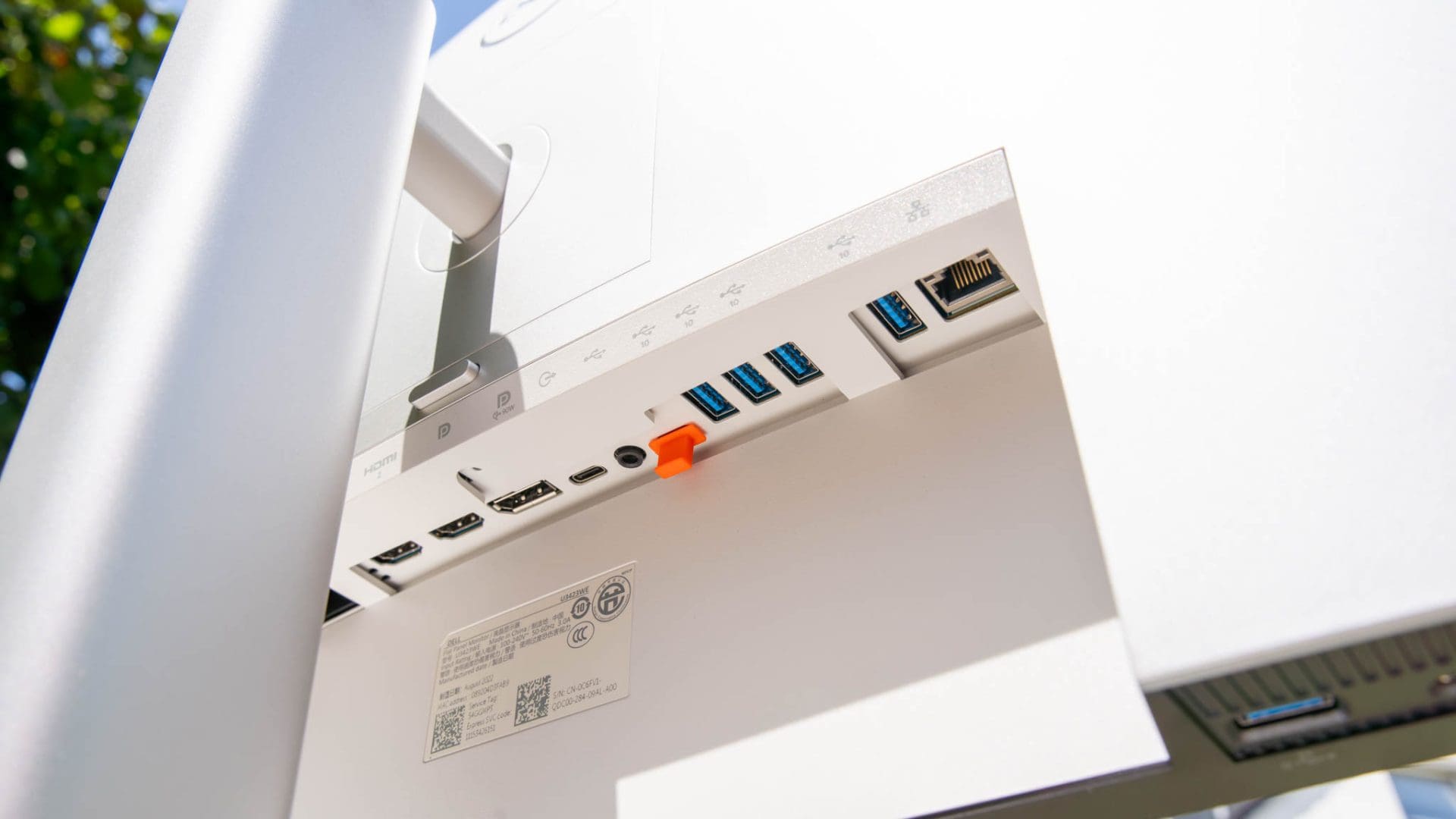 Test: Dell U3423WE, Ultra Wide mit IPS Black! - Techtest