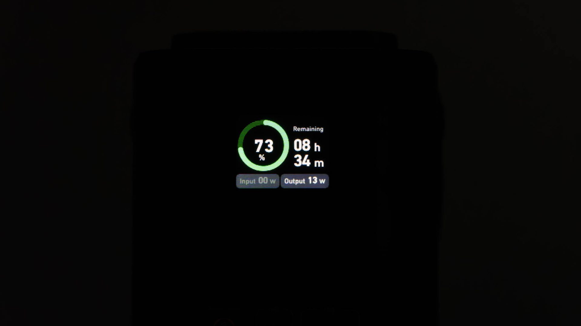Test: Anker 548 PowerCore Reserve 192Wh, viel Kapazität, LiFePO4 und ...