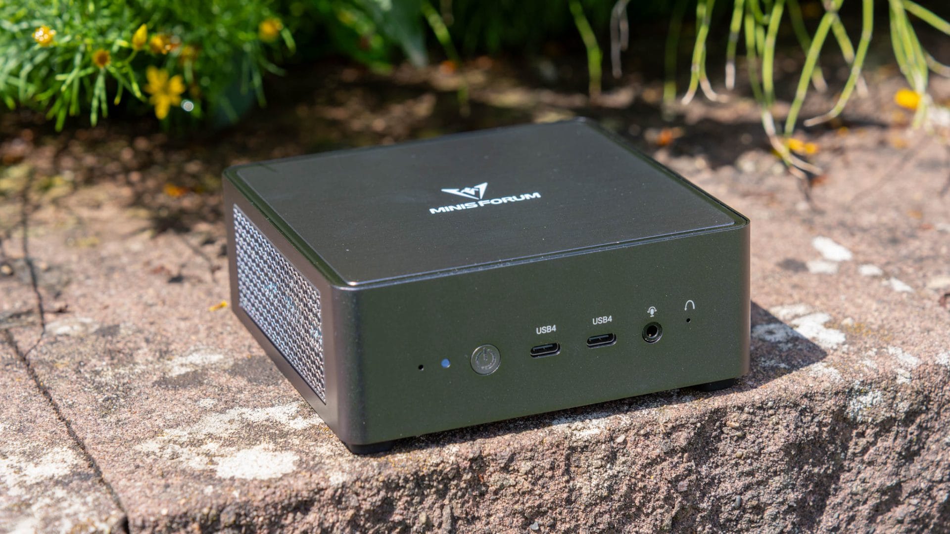 Test: Minisforum UM790 Pro, extrem Leistungsstark dank Zen 4! (und noch ...