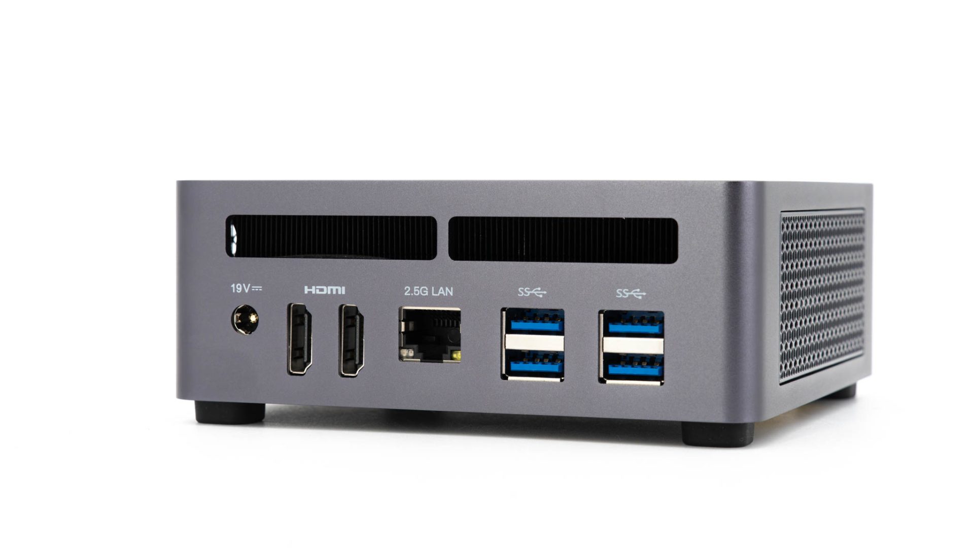 Test: Minisforum UM790 Pro, extrem Leistungsstark dank Zen 4! (und noch ...