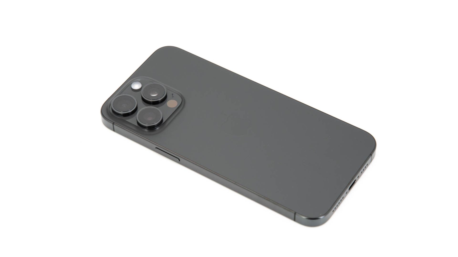 Das Apple iPhone 15 Pro Max im Test! Kleine, aber gute Entwicklung ...
