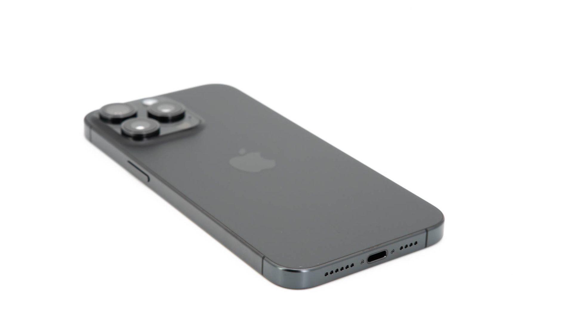 Das Apple iPhone 15 Pro Max im Test! Kleine, aber gute Entwicklung ...