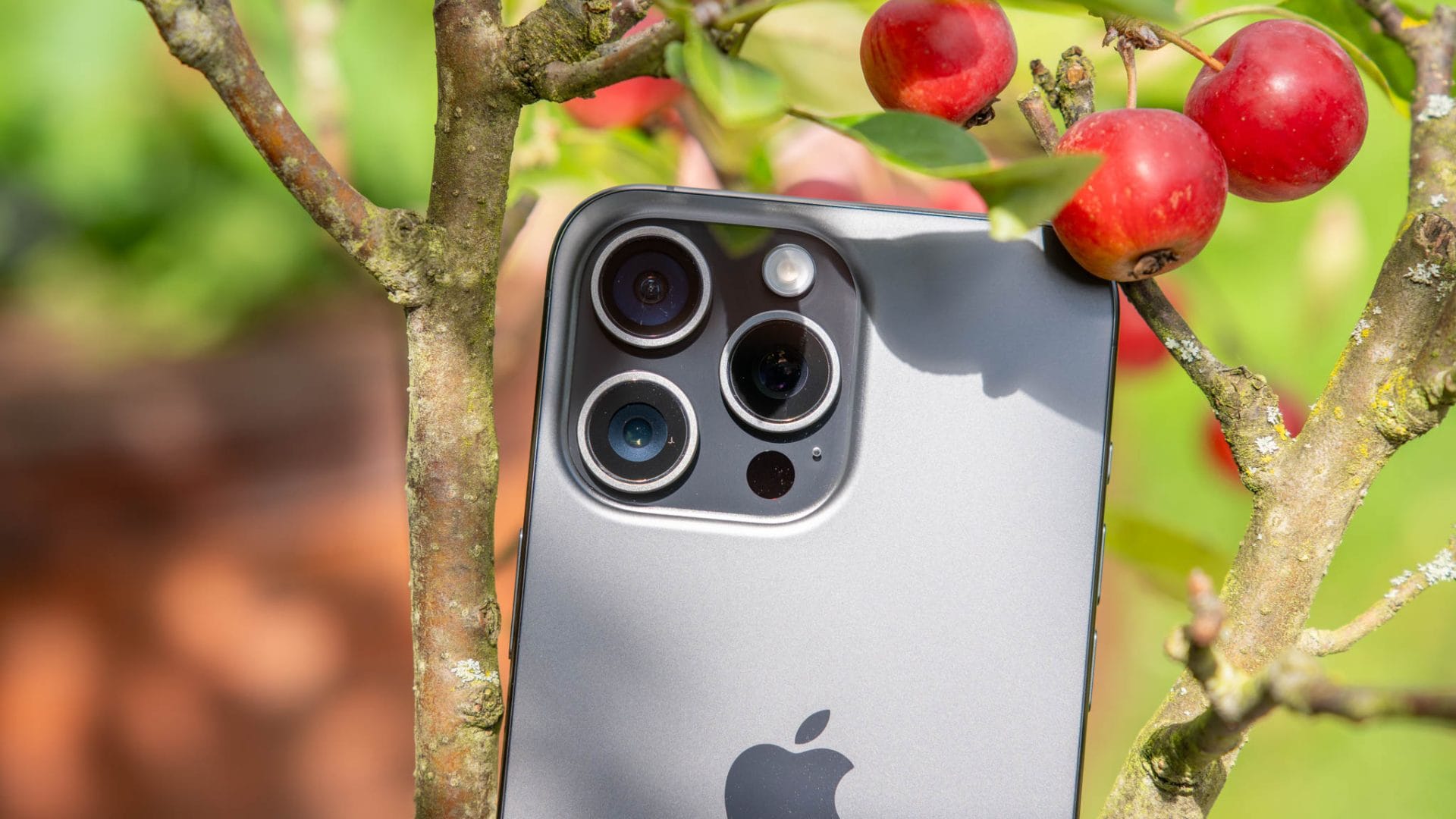 Das Apple iPhone 15 Pro Max im Test! Kleine, aber gute Entwicklung ...