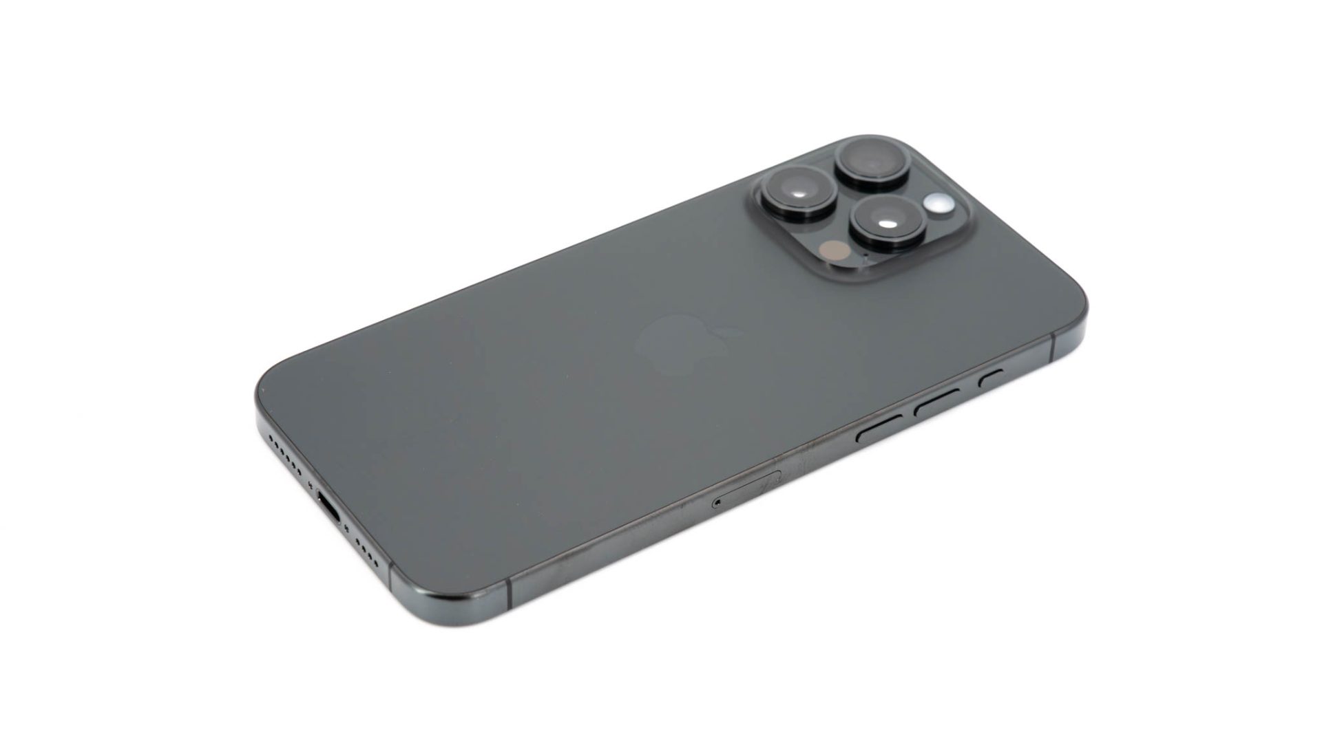 Das Apple iPhone 15 Pro Max im Test! Kleine, aber gute Entwicklung ...