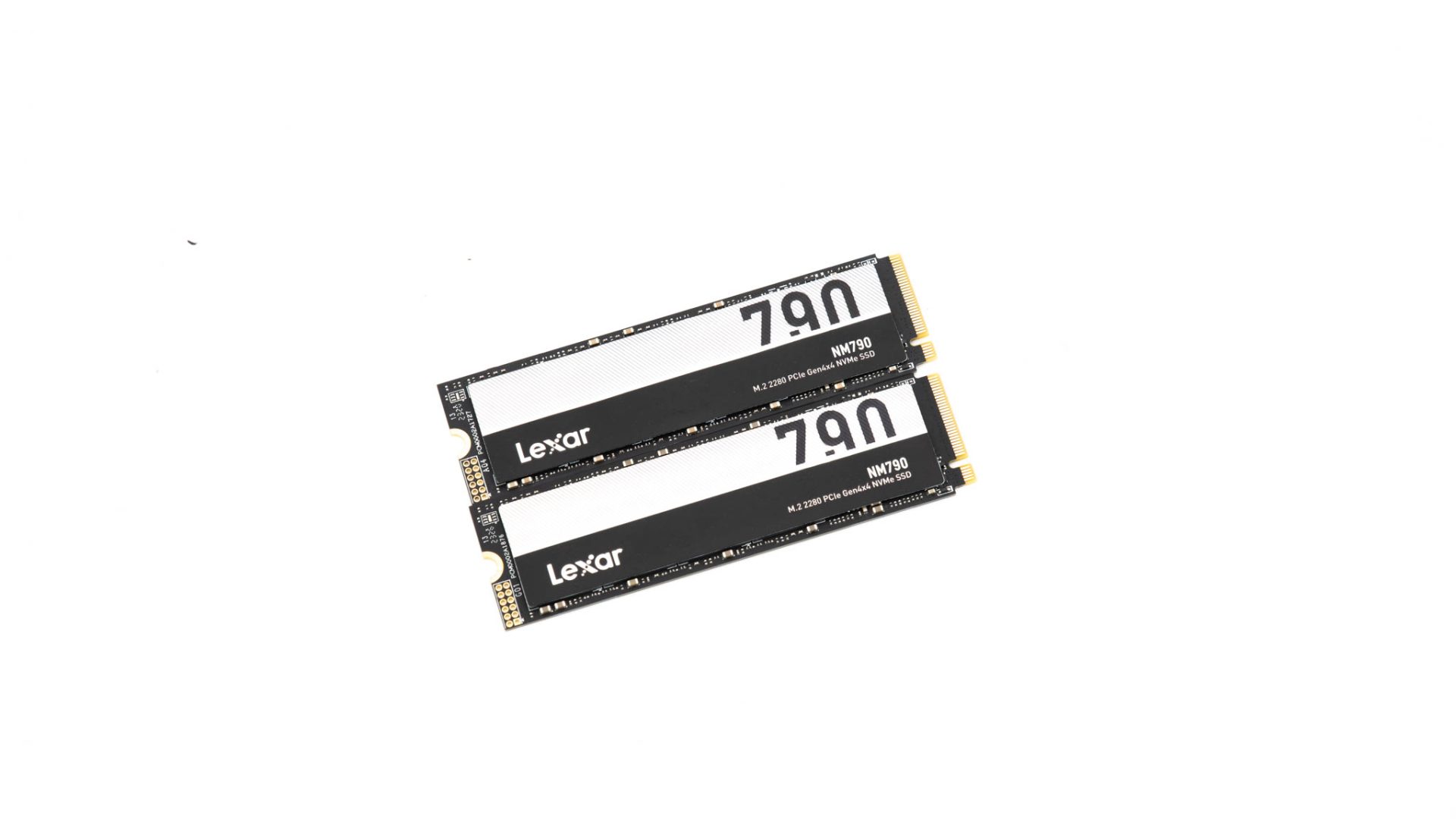 Test: Lexar NM790 SSD, hervorragende Leistung, niedriger Stromverbrauch ...