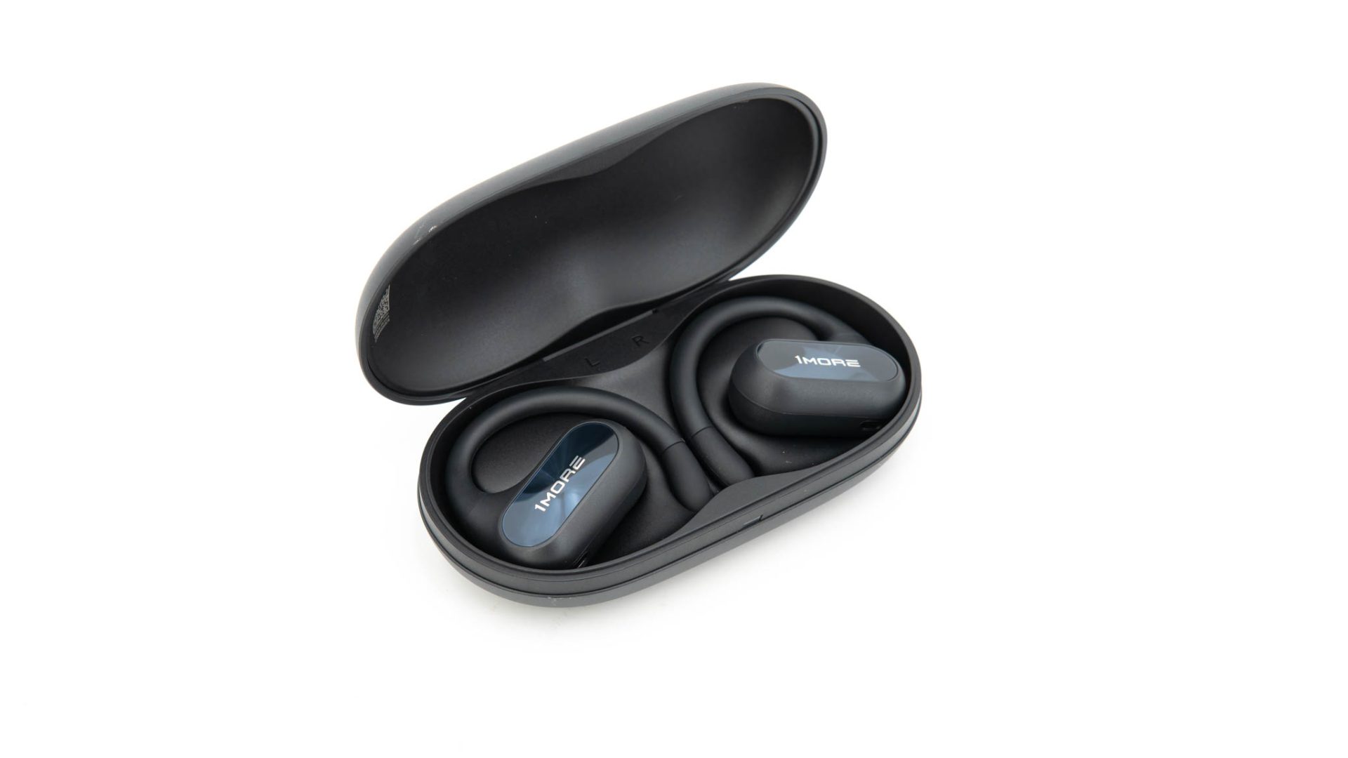 1more Fit Se Open Earbuds S30 Ohrhörer Für Spezielle Ohren Techtest