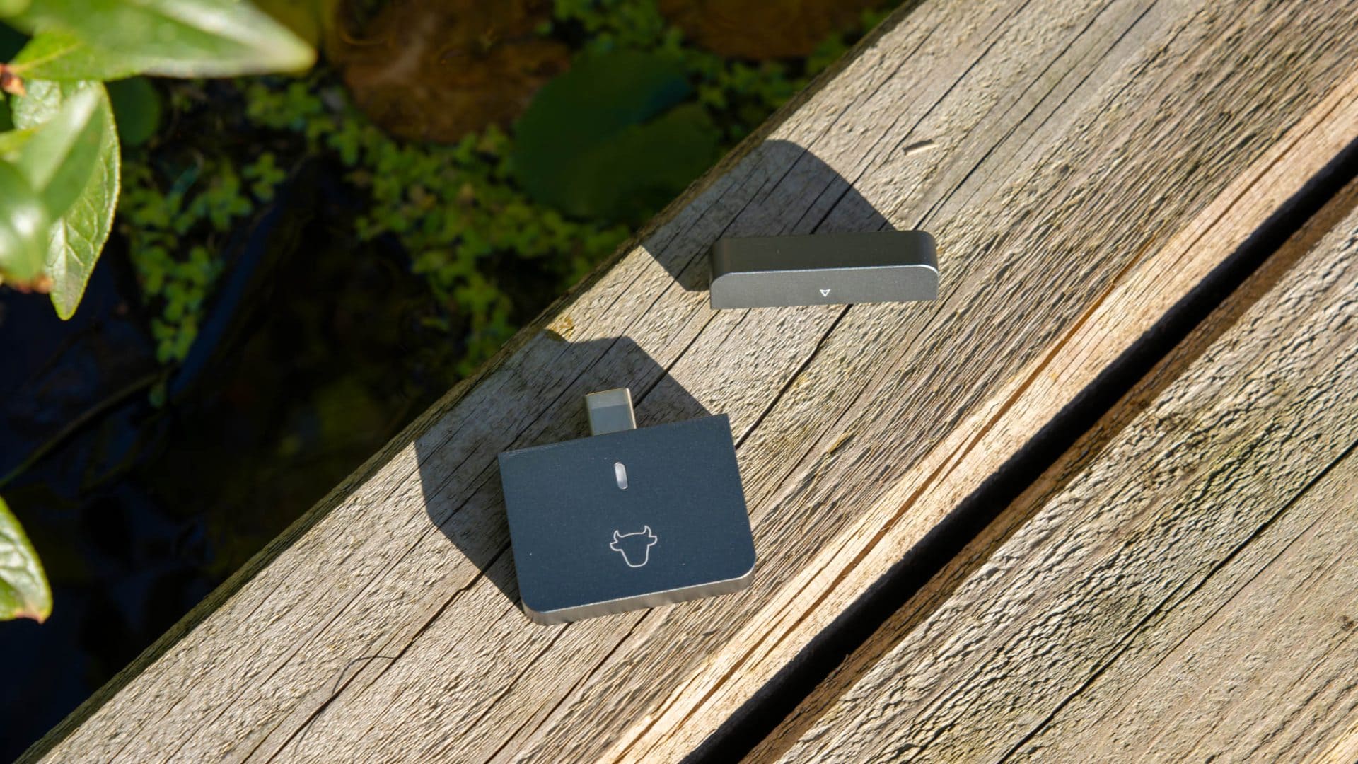 Mini-NVME SSD Gehäuse, für 2230 SSDs für 15€ - Techtest