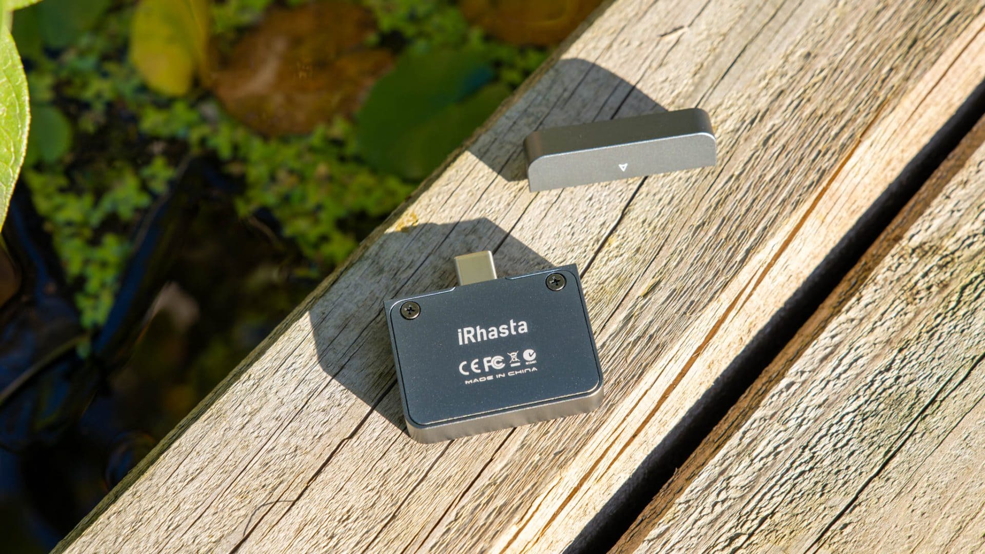 Mini-NVME SSD Gehäuse, für 2230 SSDs für 15€ - Techtest