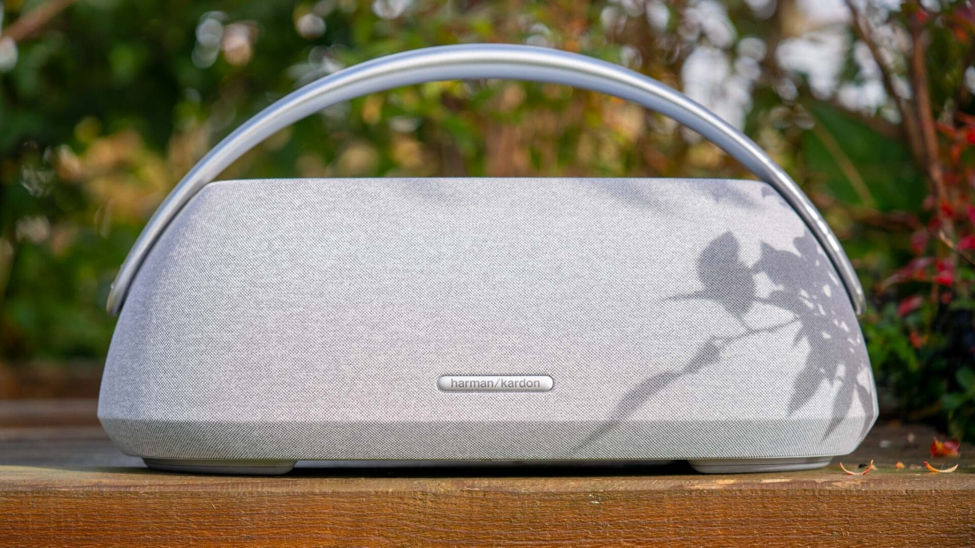 Harman Kardon Go + Play 3 im Test, die edle Alternative zur JBL Boombox ...
