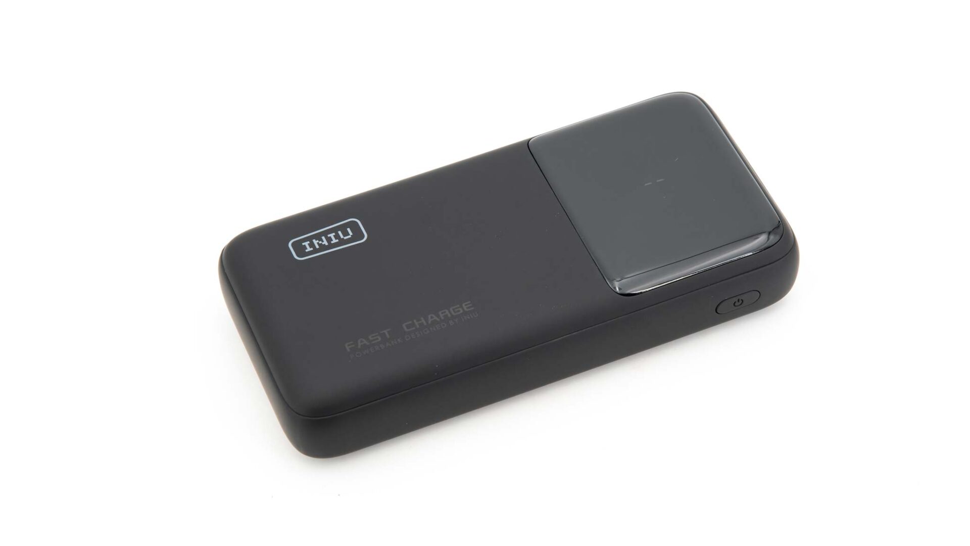 INIU BI-B62 20000 mAh Powerbank mit 65W Leistung im Test, Empfehlung ...