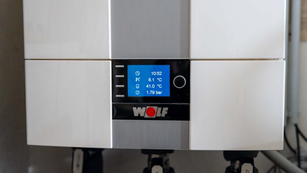 Erfahrungsbericht: WOLF SmartSet und WOLF Link Home, was kann und ...