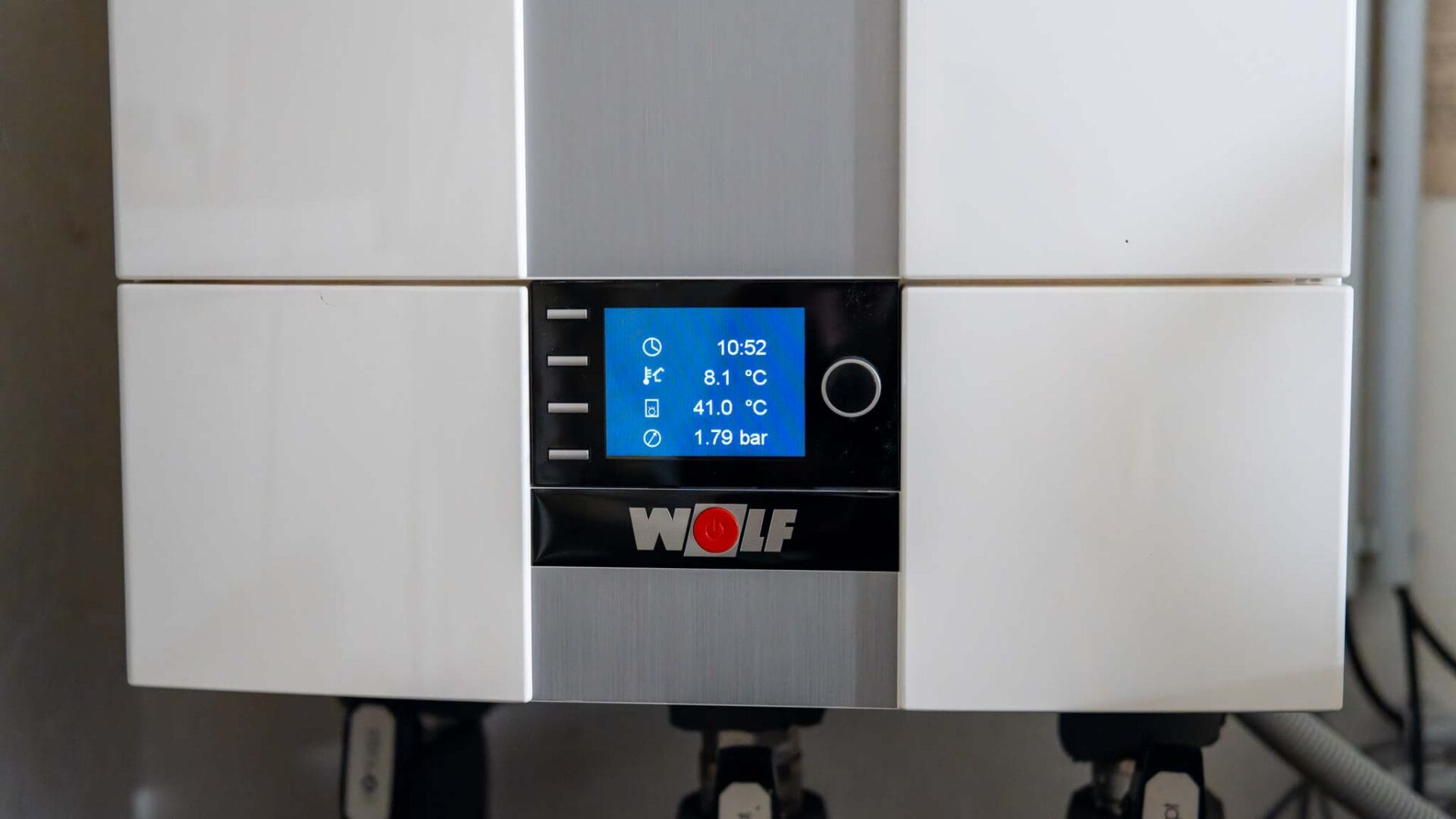 Erfahrungsbericht: WOLF SmartSet und WOLF Link Home, was kann und ...