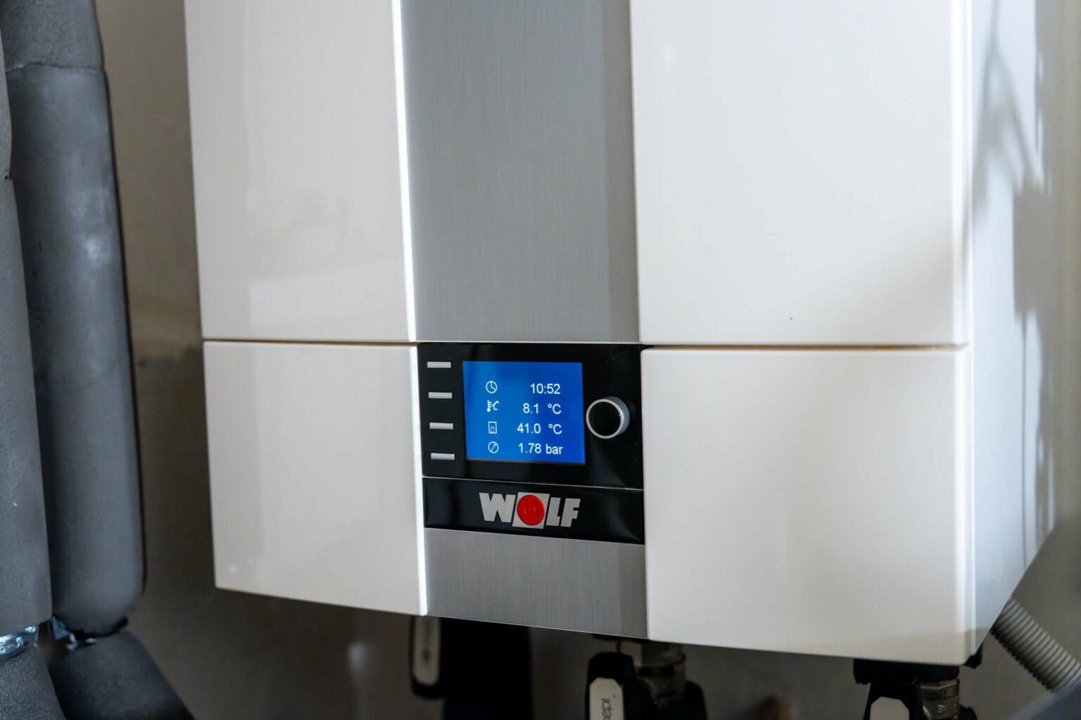 Erfahrungsbericht: WOLF SmartSet und WOLF Link Home, was kann und ...