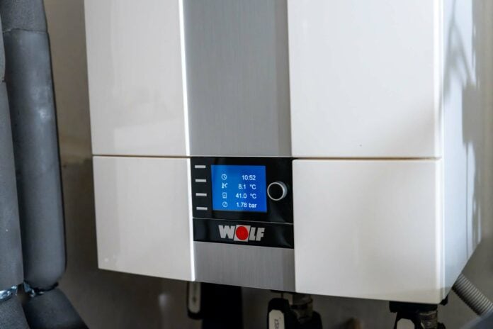 Erfahrungsbericht: WOLF SmartSet und WOLF Link Home, was kann und ...