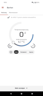 Erfahrungsbericht: WOLF SmartSet und WOLF Link Home, was kann und ...