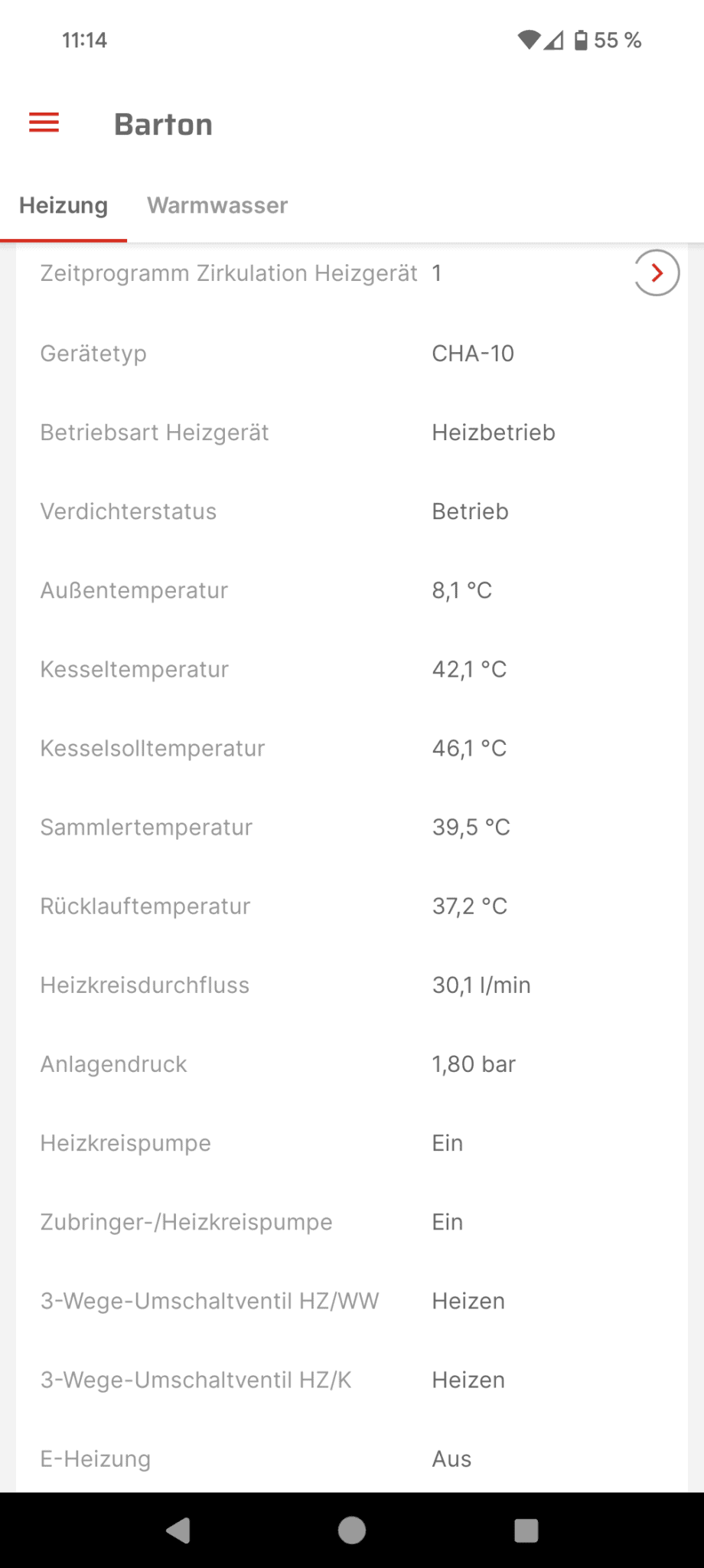 Erfahrungsbericht: WOLF SmartSet und WOLF Link Home, was kann und ...