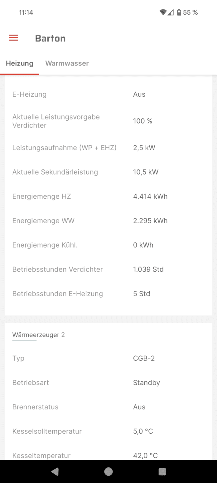 Erfahrungsbericht: WOLF SmartSet und WOLF Link Home, was kann und ...