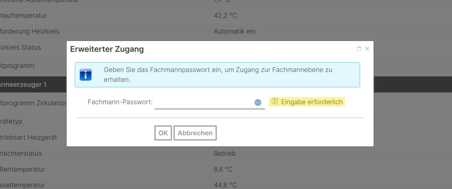 Erfahrungsbericht: WOLF SmartSet und WOLF Link Home, was kann und ...