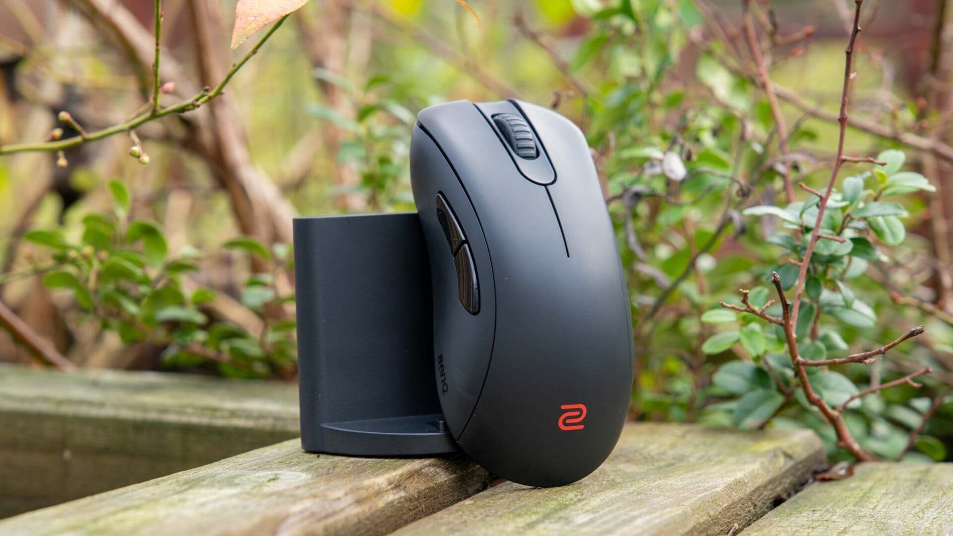 Die ZOWIE EC2-CW im Test - Techtest