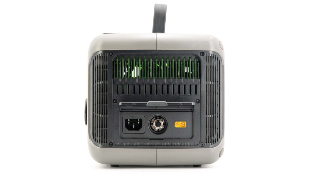 ALLPOWERS R600 im Test, tolle Powerstation mit fantastischer IO! - Techtest