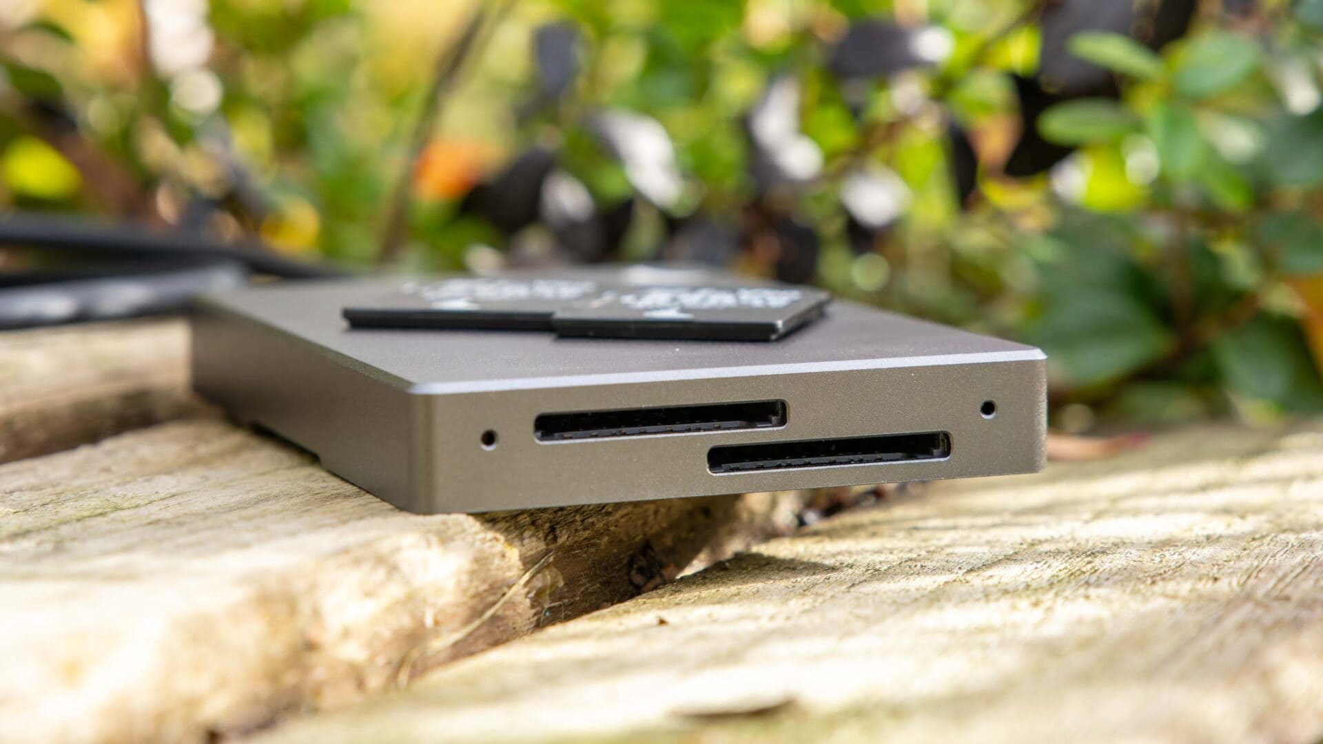Angelbird SD DUAL CARD READER im Test, der schnellste SD-Kartenleser ...