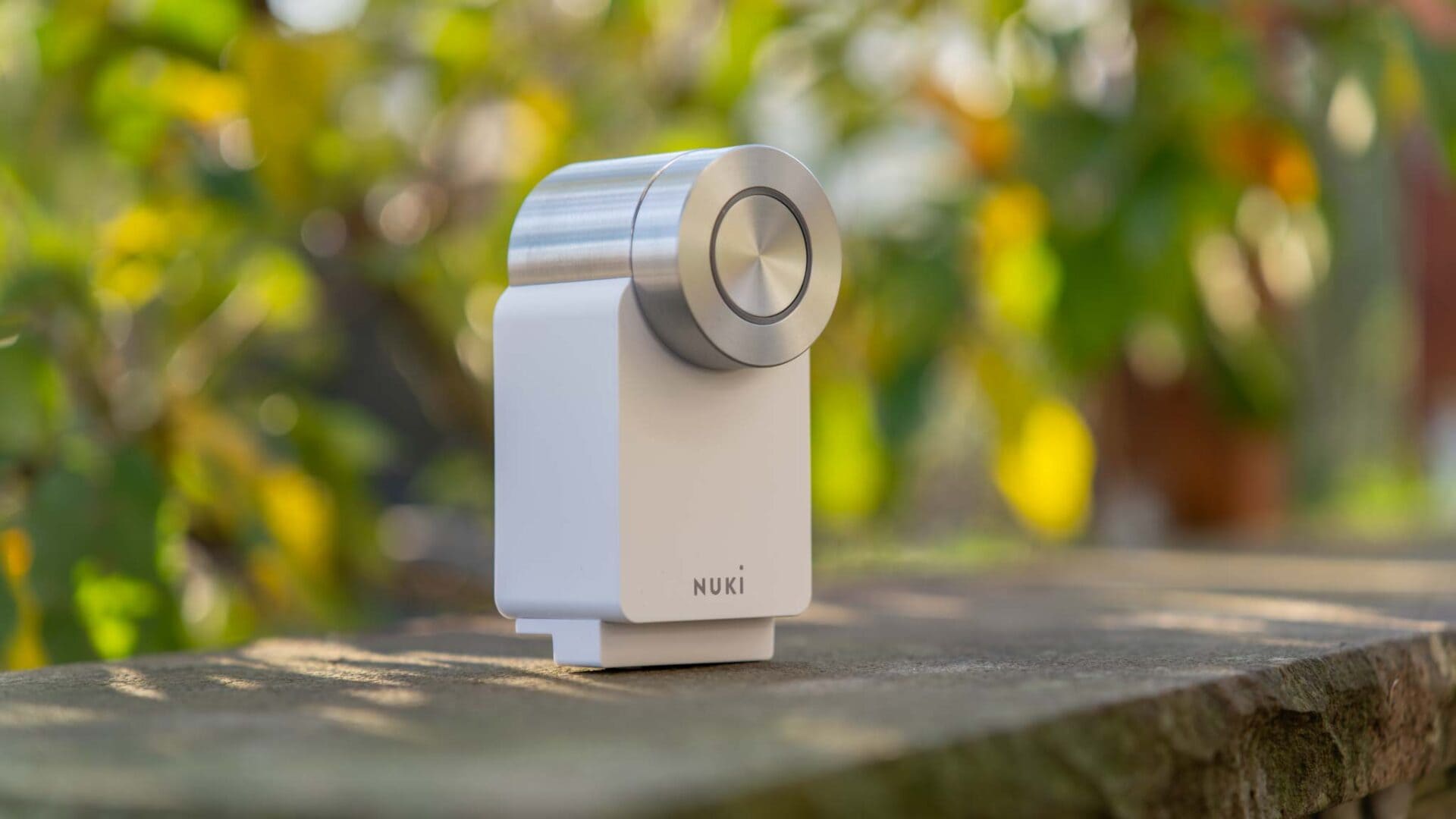 Das beste Smart Home Produkt! Nuki Smart Lock Pro (4. Generation) im ...