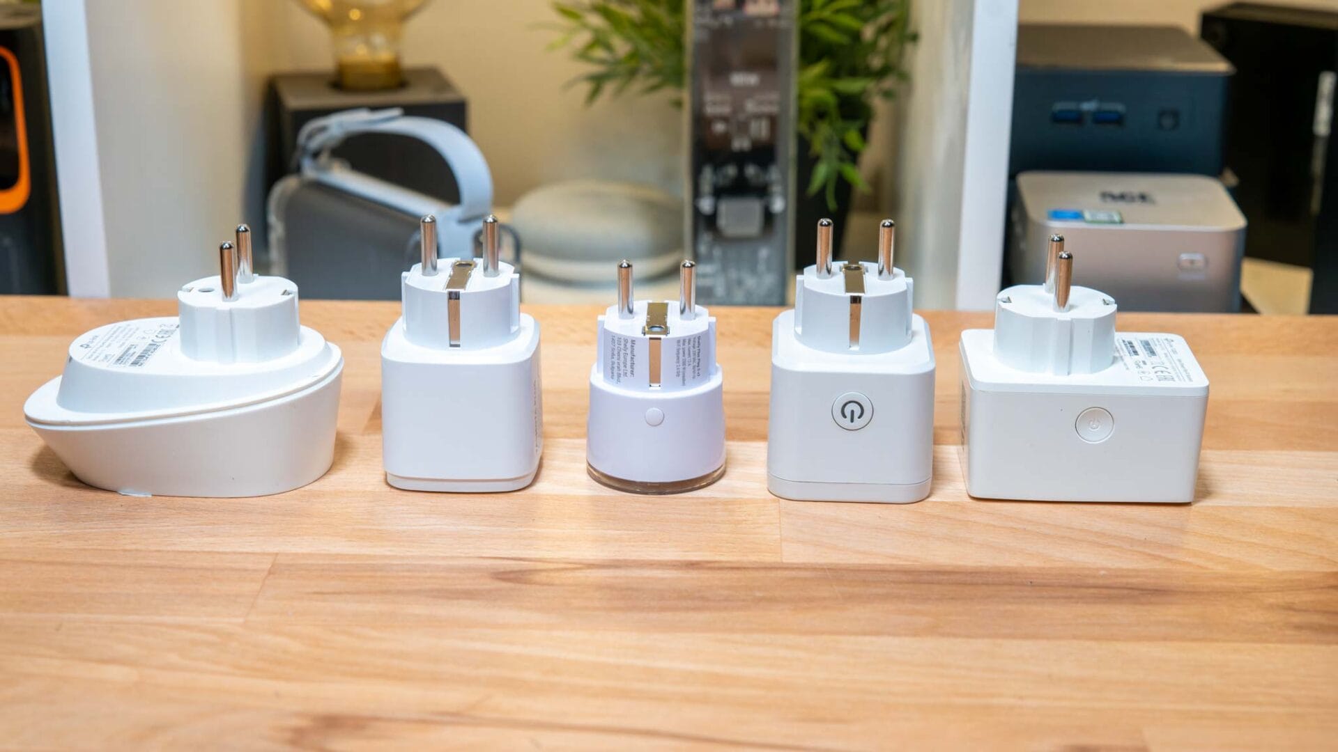 Shelly Plus Plug S im Test, die ideale WLAN Steckdose, wenn dir ...