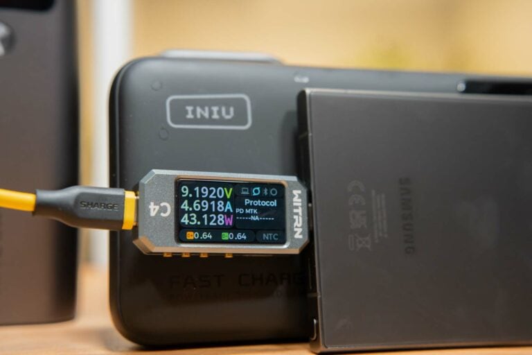 Wie schnell lädt das Samsung Galaxy S24 (Ultra) und welche ...