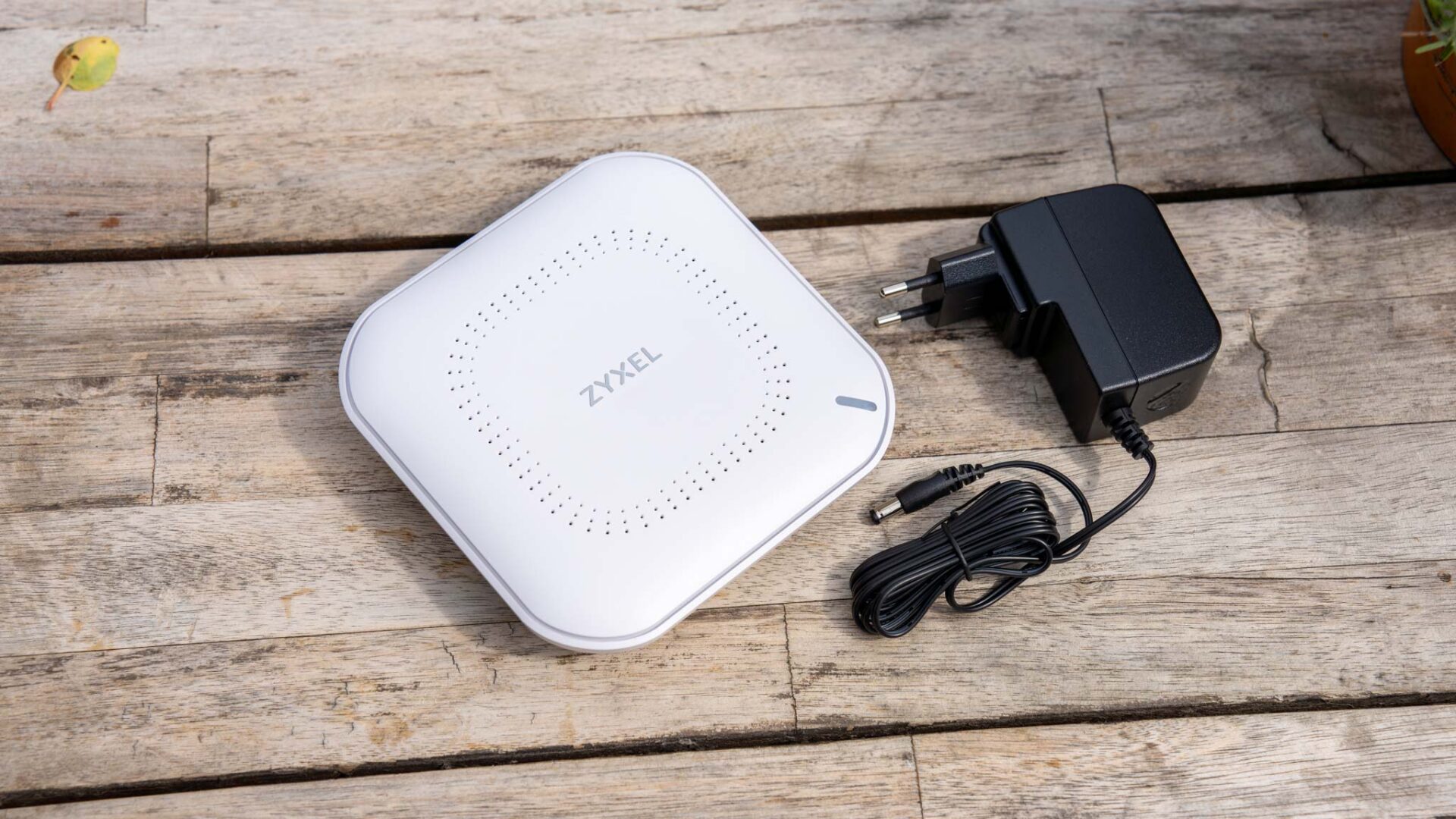 Ein Blick auf die Zyxel Nebula Cloud (und Test des Zyxel NWA50AX Pro ...