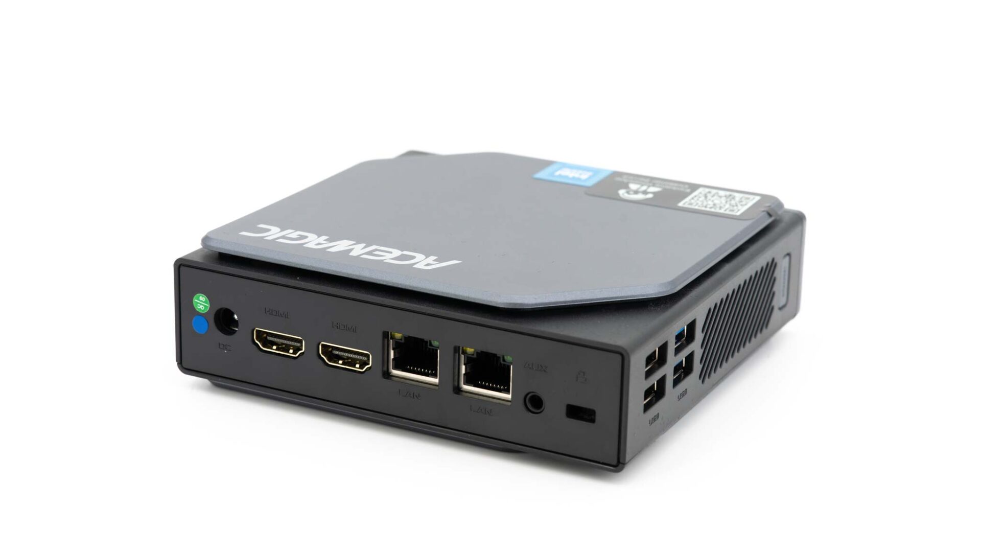 Ein schwieriger Test! ACEMAGIC S1 Mini PC im Test, spannender Mini-PC ...
